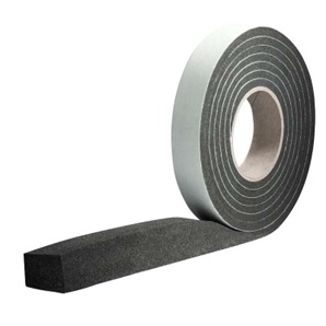 Baufox | Αυτοδιογκούμενη ταινία THERMOPROSOPSIS ,πάχος 2-6 mm, 18m/ρολό