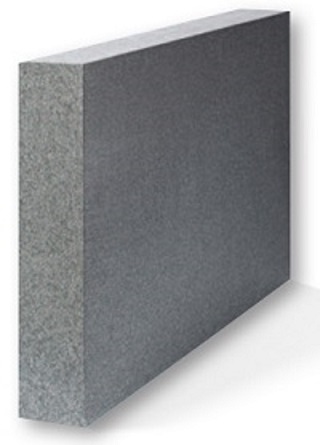 Baufox | EPS NEOPOR 100 ETICS I, 1000x500x60mm, 8,00m²/δέμα.