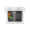 Baufox | BAU 125 FLEX, στεγανωτικό χρώμα, λευκό, 3lt/δοχείο
